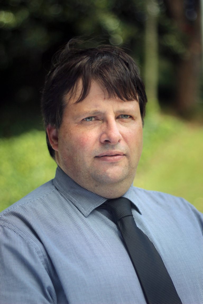 Resolve Group | A client's own consulting team