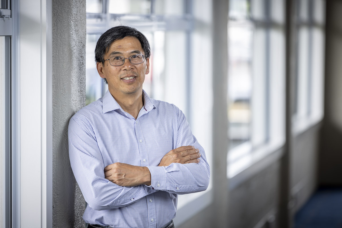 Resolve Group | Daryl Lim