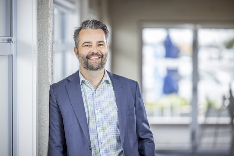 Resolve Group | Tim Crow