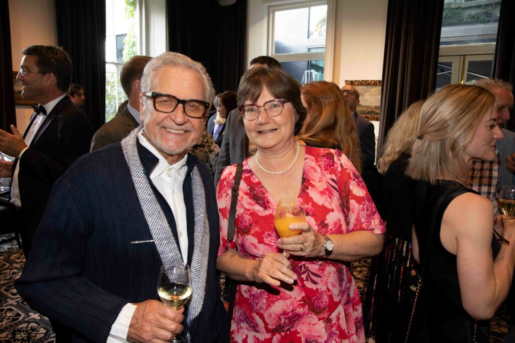 Resolve Group | batch_Brian Richards with Joanna