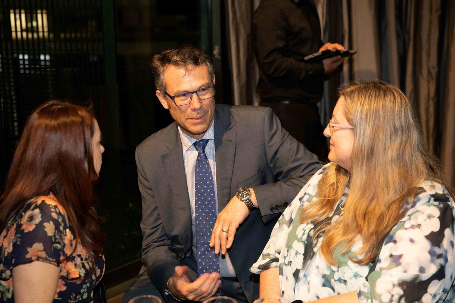 Resolve Group | batch_Marisol Vega, David Fehl and Dawn