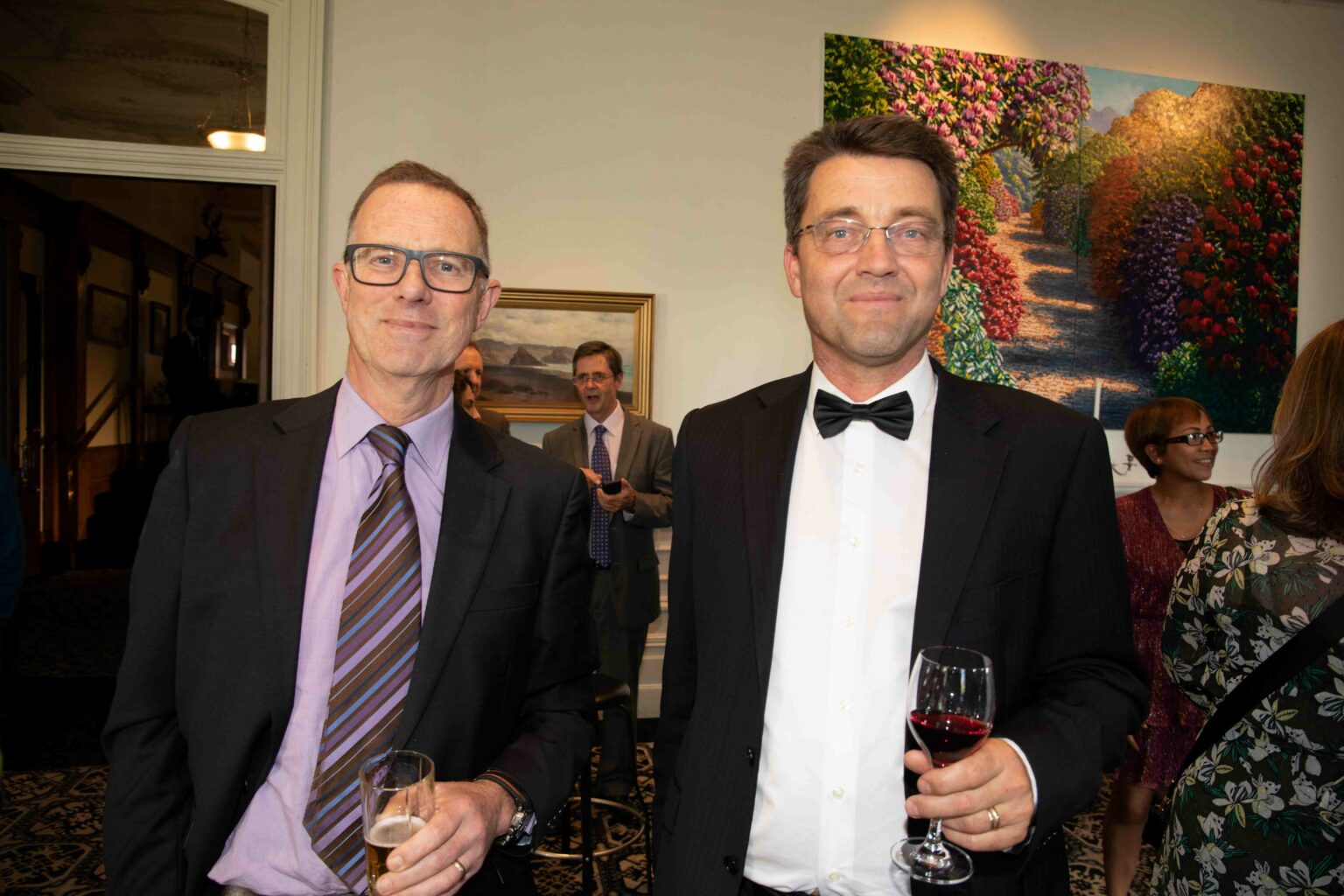 Resolve Group | batch_Mark and Anthony Blom