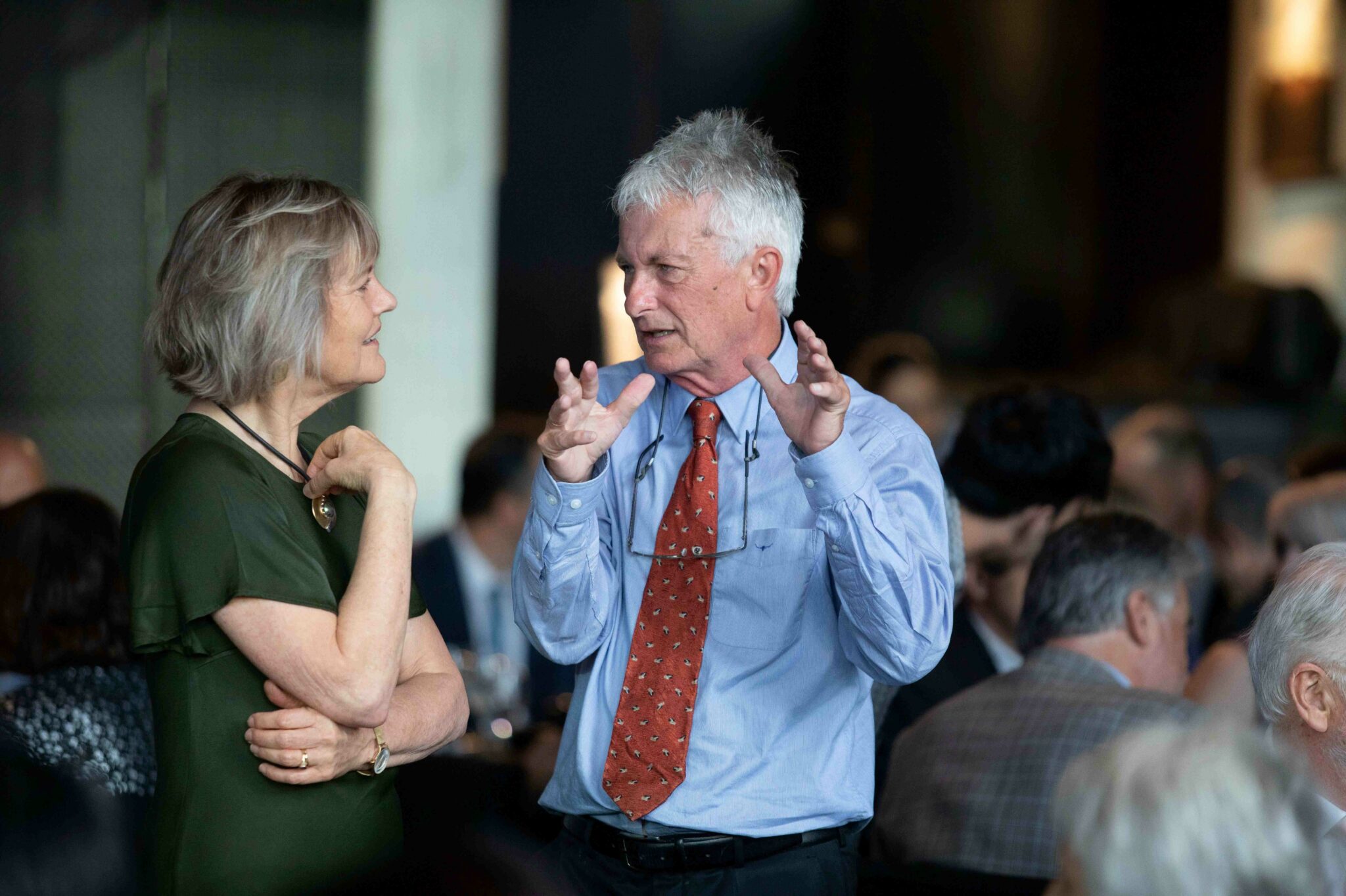 Resolve Group | batch_Pamela Peters and Peter Winefield