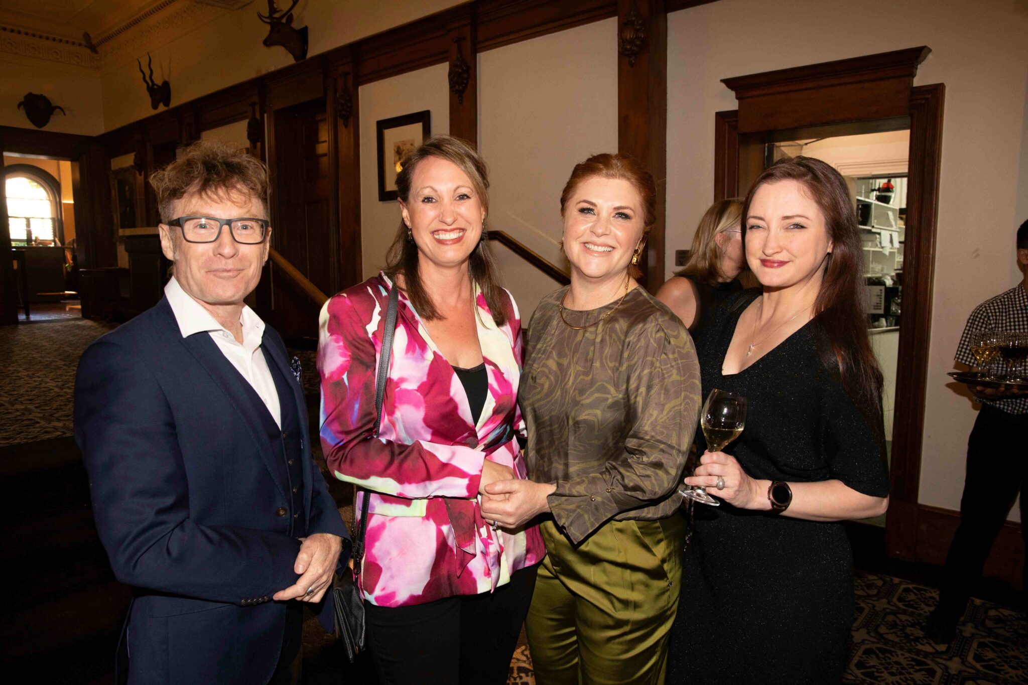 Resolve Group | batch_Te Radar with Eve, Lauren and Maria