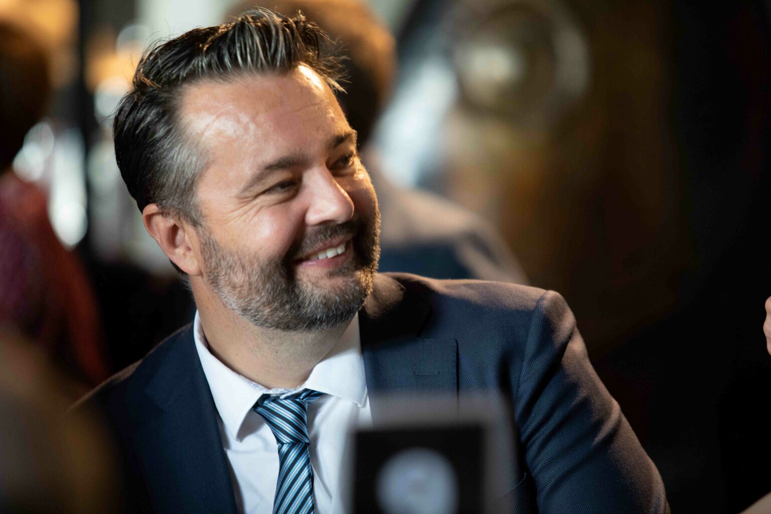 Resolve Group | batch_Tim Crow