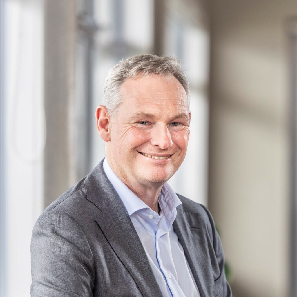 Resolve Group | New Staff: Mark Walker