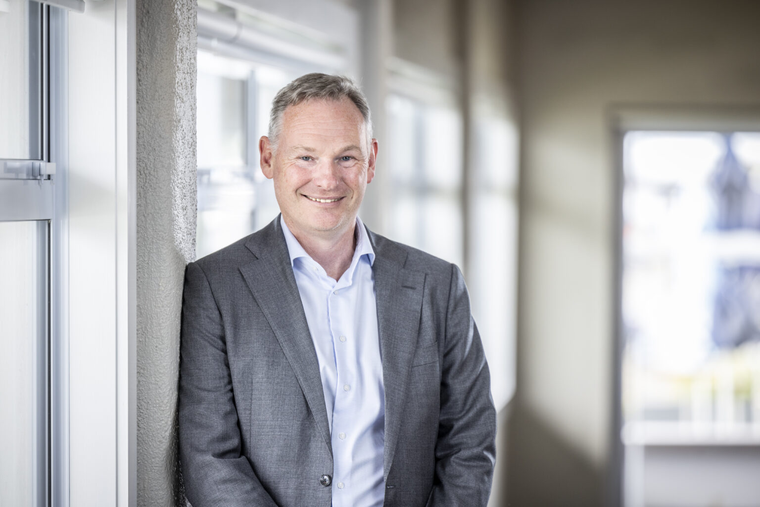 Resolve Group | Mark Walker
