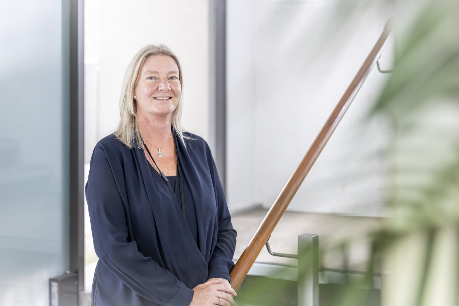 Resolve Group | Debbie Keane
