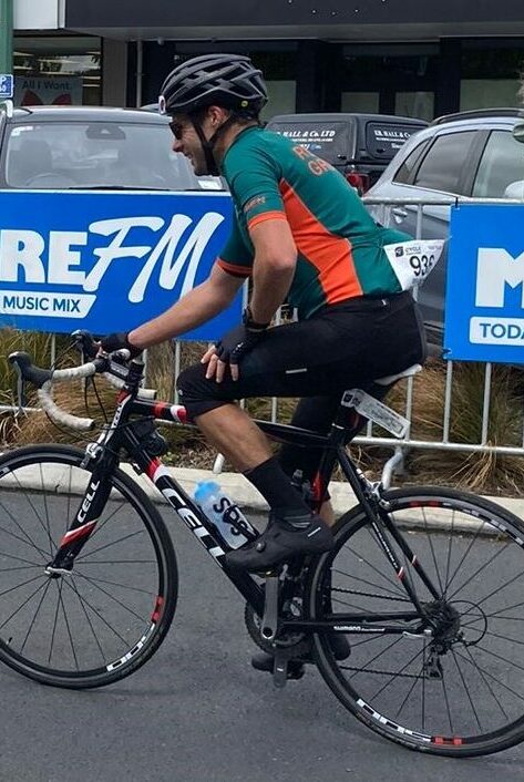 Resolve Group | Love to Ride – Aotearoa Bike Challenge 2024