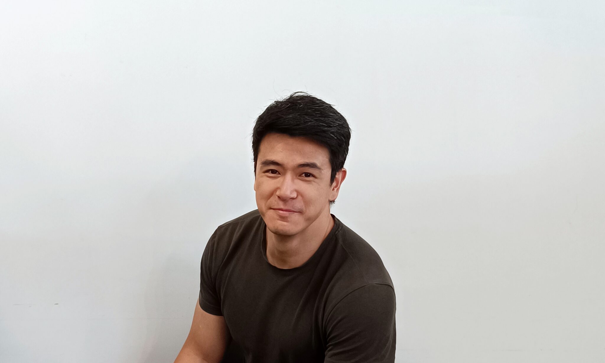 Resolve Group | David Jiang